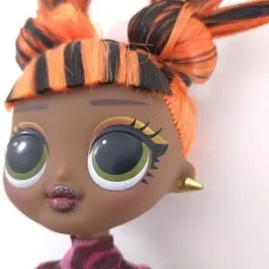 L.O.L. Surprise! | Toys | Lol Surprise Omg Winter Chill Missy Meow ...